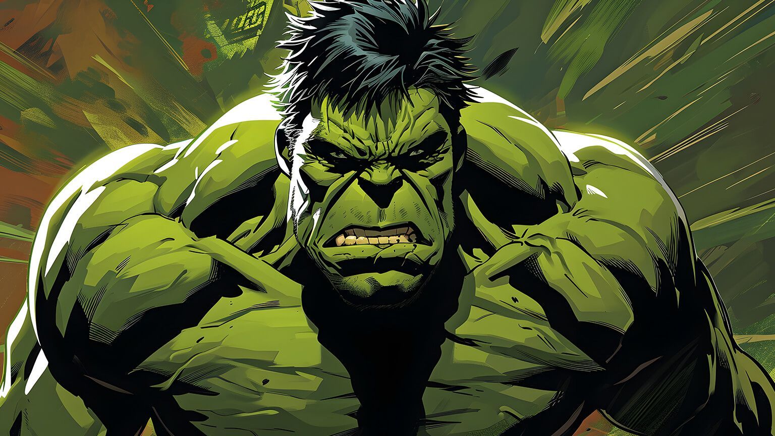Hulk PC Wallpapers - Top Free Hulk PC Backgrounds - WallpaperAccess