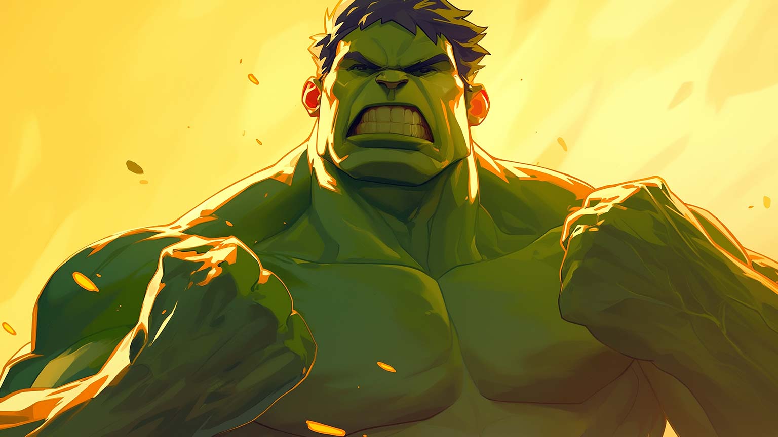 Hulk PC Wallpapers - Top Free Hulk PC Backgrounds - WallpaperAccess