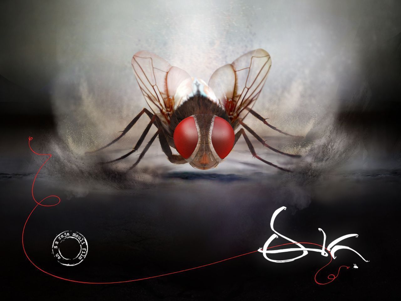 Eega Wallpapers - Top Free Eega Backgrounds - WallpaperAccess