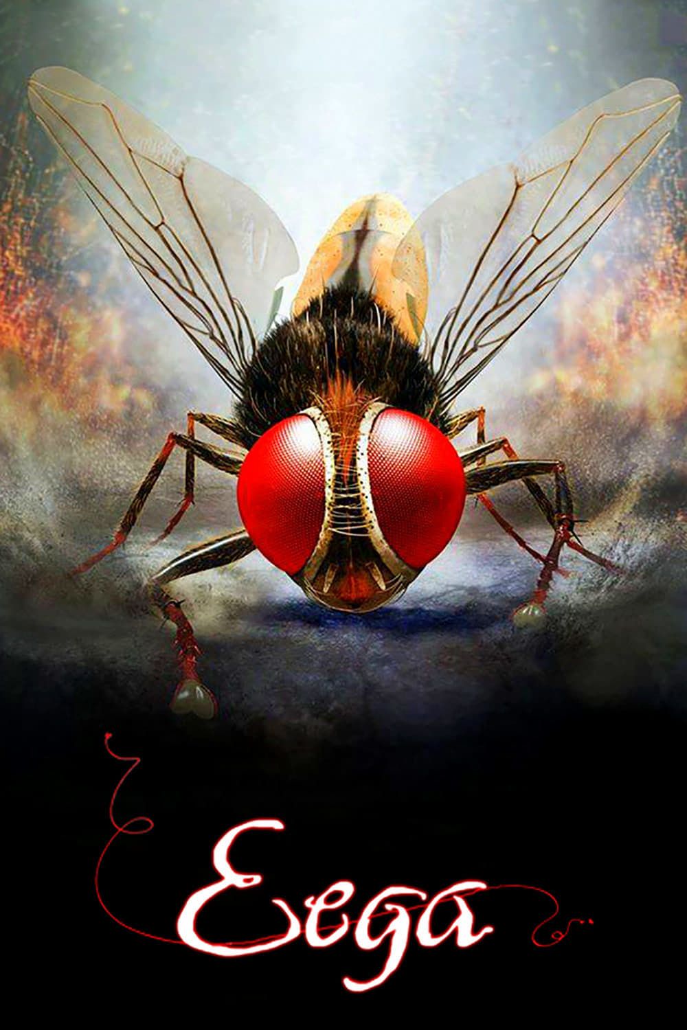 Eega Wallpapers - Top Free Eega Backgrounds - WallpaperAccess