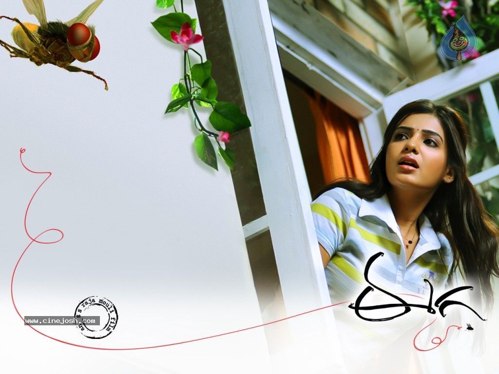Eega Wallpapers - Top Free Eega Backgrounds - WallpaperAccess