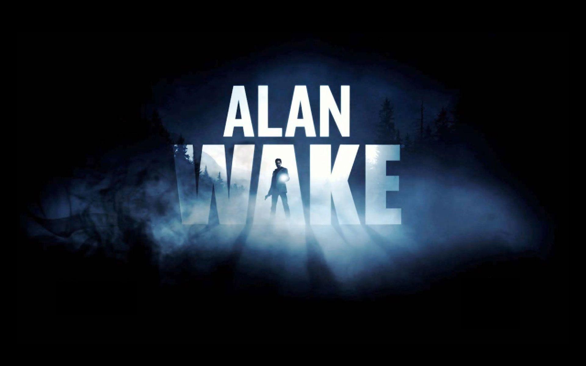Alan Wake Wallpapers - Top Free Alan Wake Backgrounds - WallpaperAccess