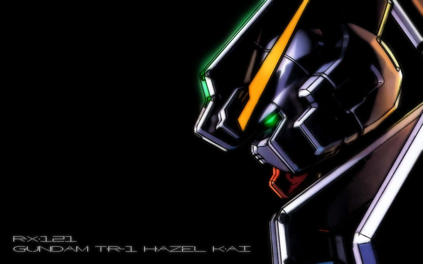 Gundam Face Wallpapers - Top Free Gundam Face Backgrounds - WallpaperAccess