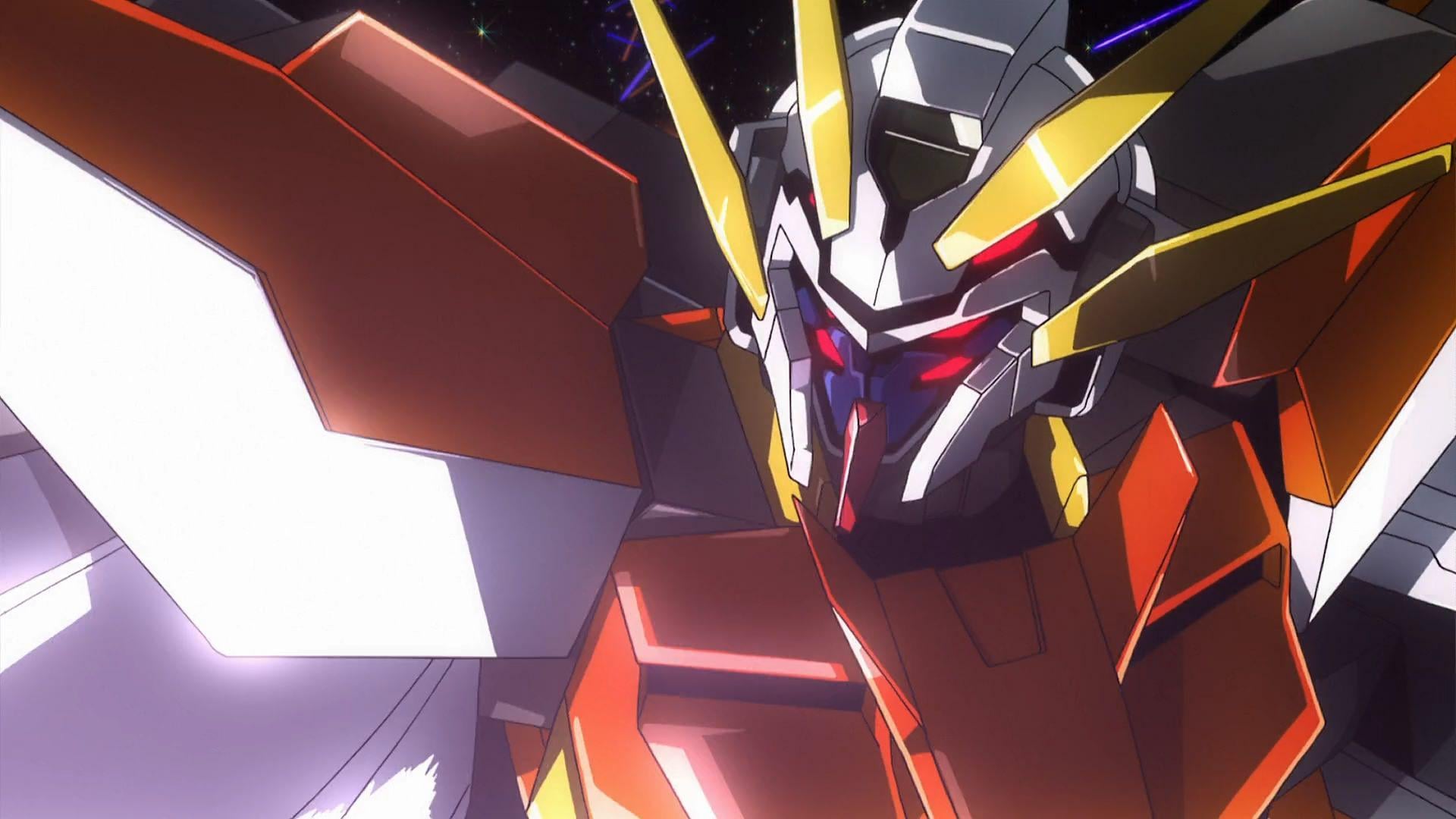 Gundam Face Wallpapers - Top Free Gundam Face Backgrounds - WallpaperAccess