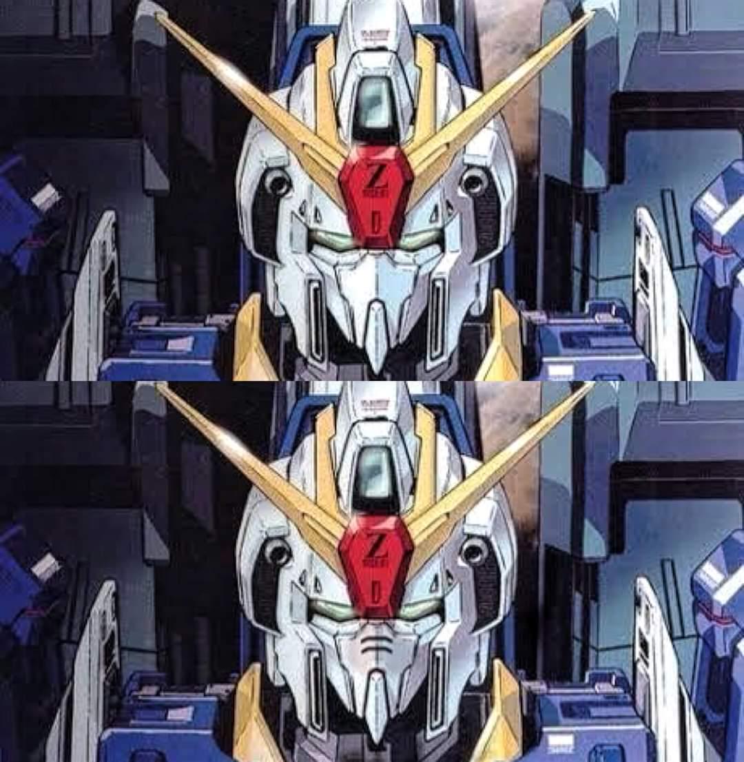 Gundam Face Wallpapers - Top Free Gundam Face Backgrounds - WallpaperAccess