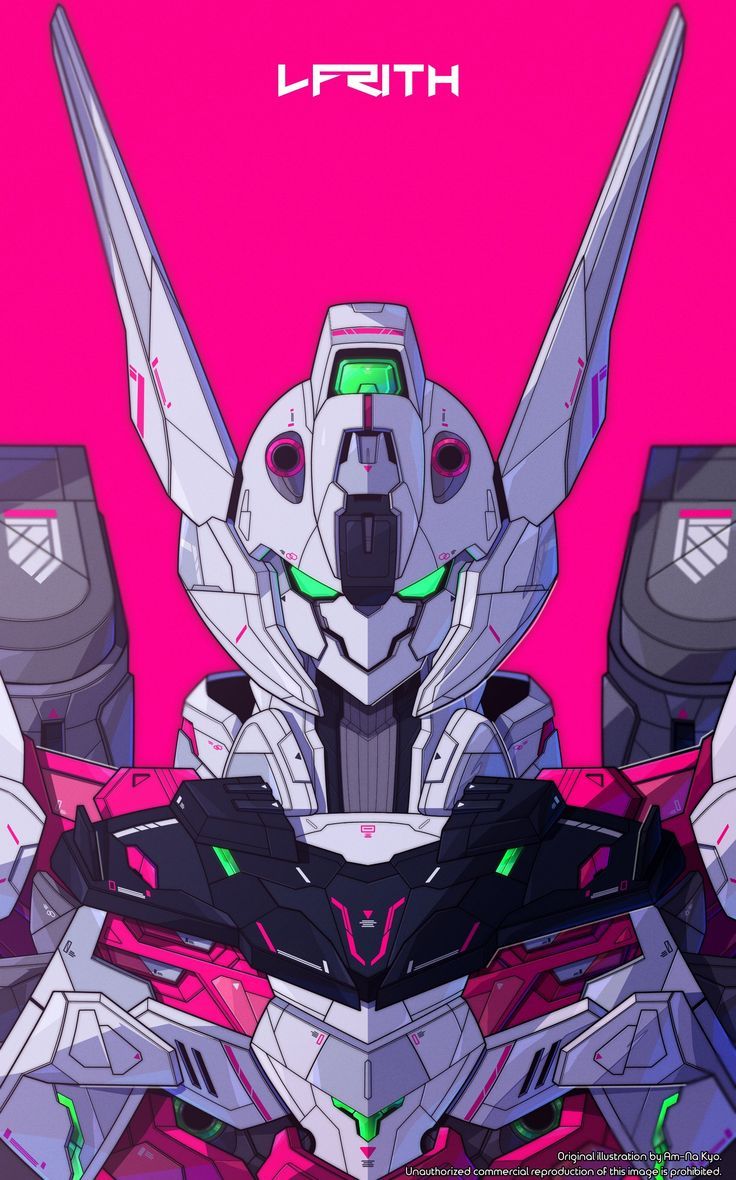 Gundam Face Wallpapers - Top Free Gundam Face Backgrounds - WallpaperAccess