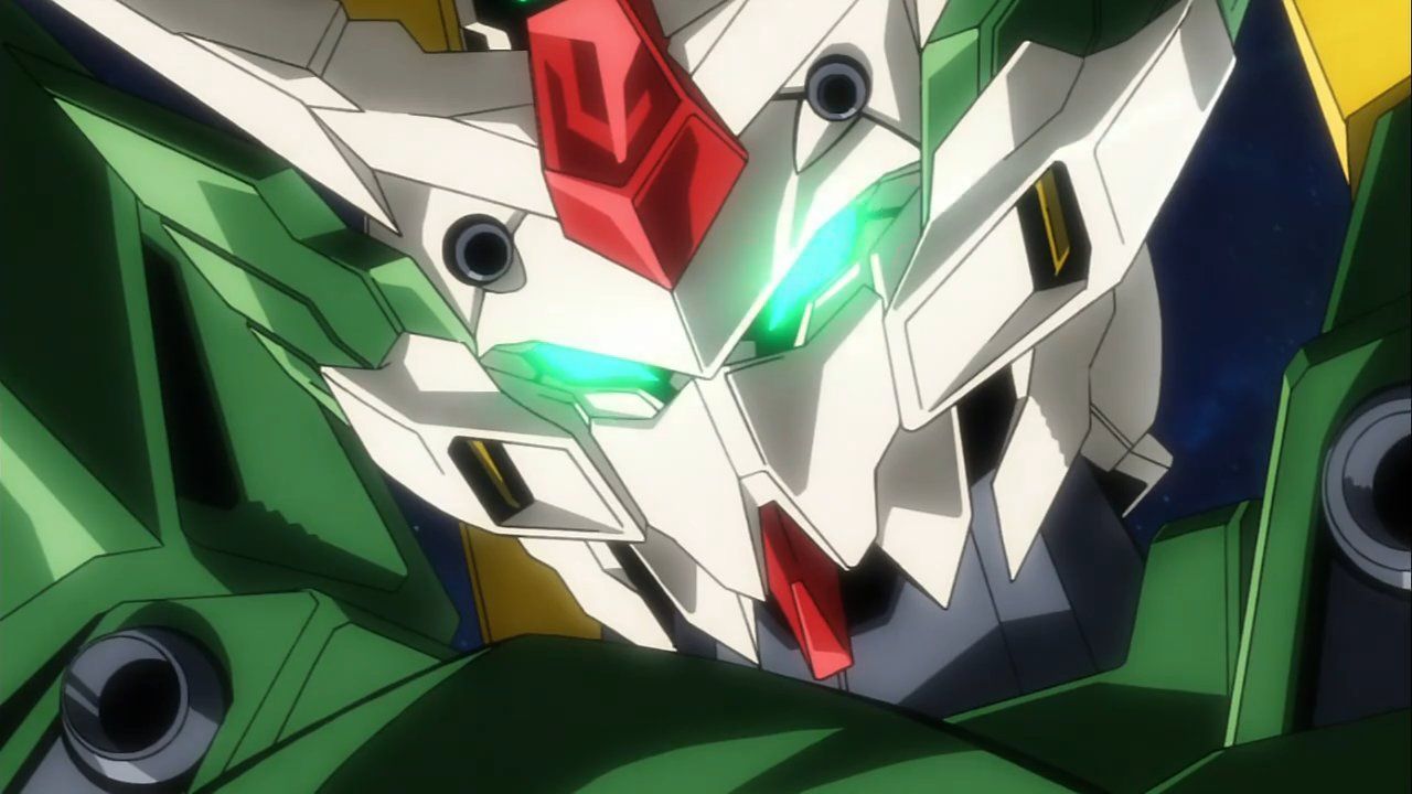 Gundam Face Wallpapers - Top Free Gundam Face Backgrounds - WallpaperAccess