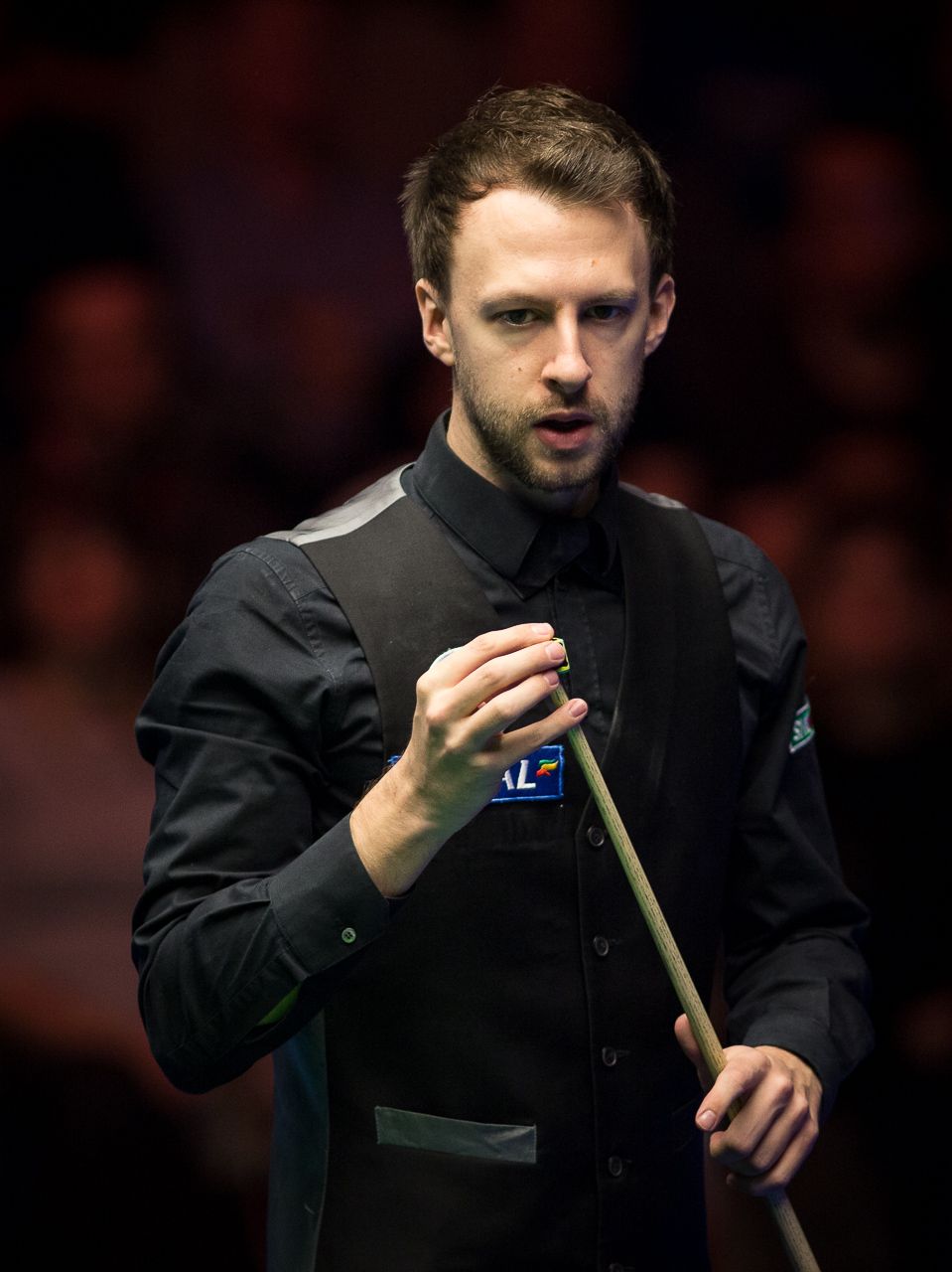 Judd Trump Wallpapers - Top Free Judd Trump Backgrounds - WallpaperAccess