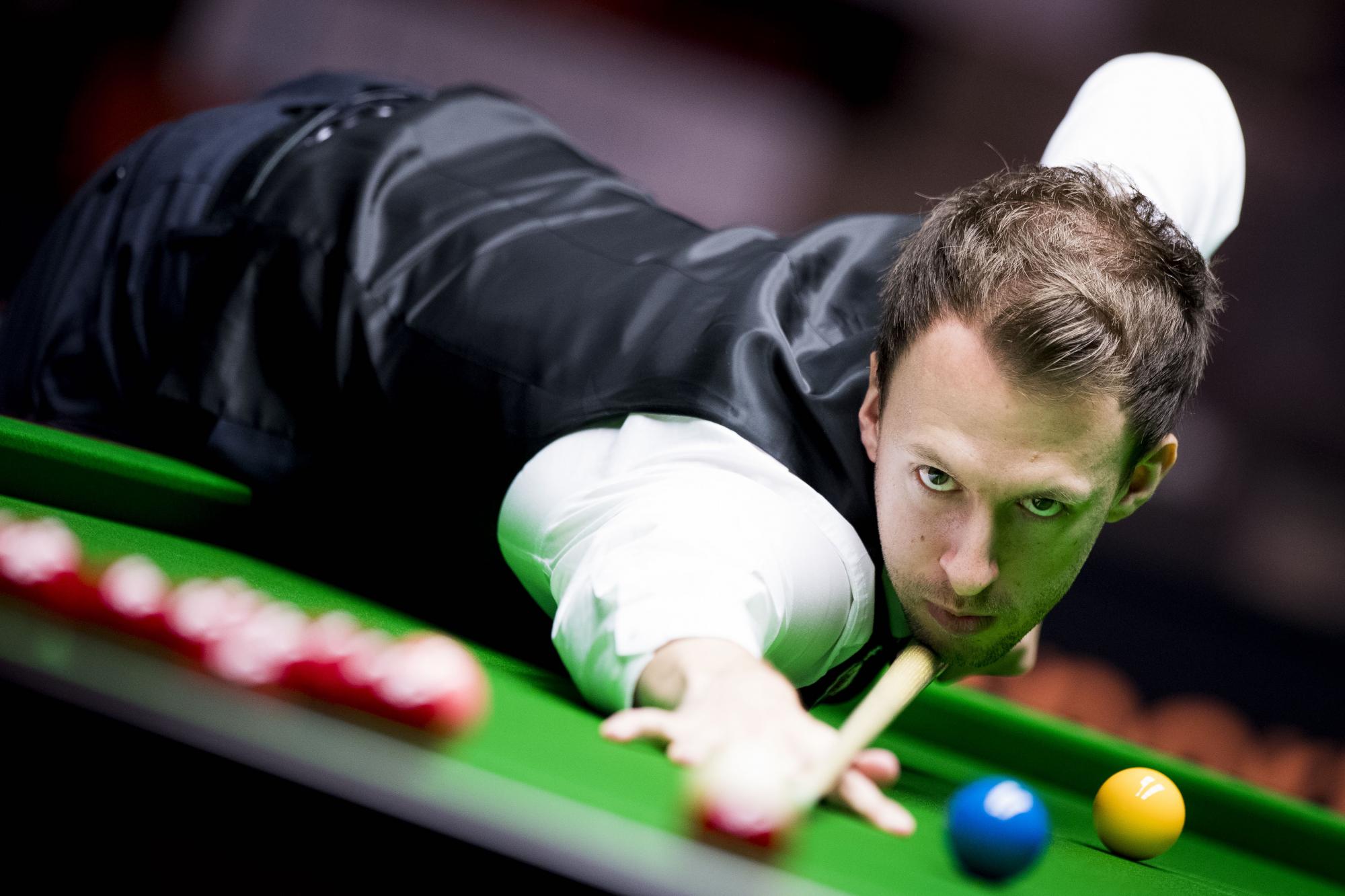 Judd Trump Wallpapers - Top Free Judd Trump Backgrounds - WallpaperAccess