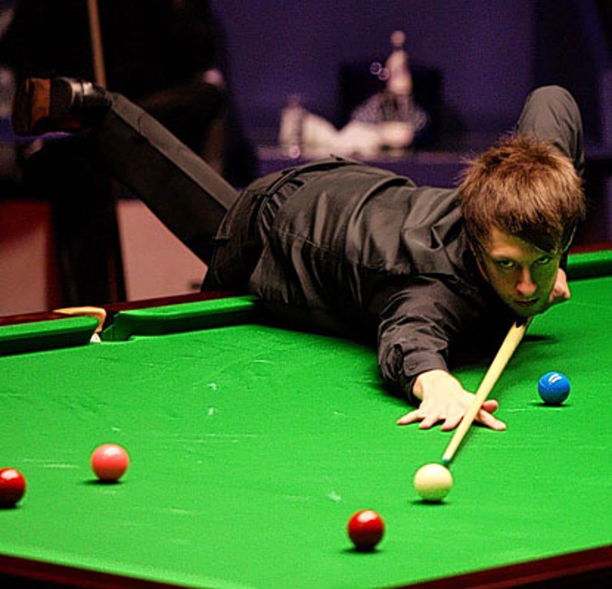 Judd Trump Wallpapers - Top Free Judd Trump Backgrounds - WallpaperAccess