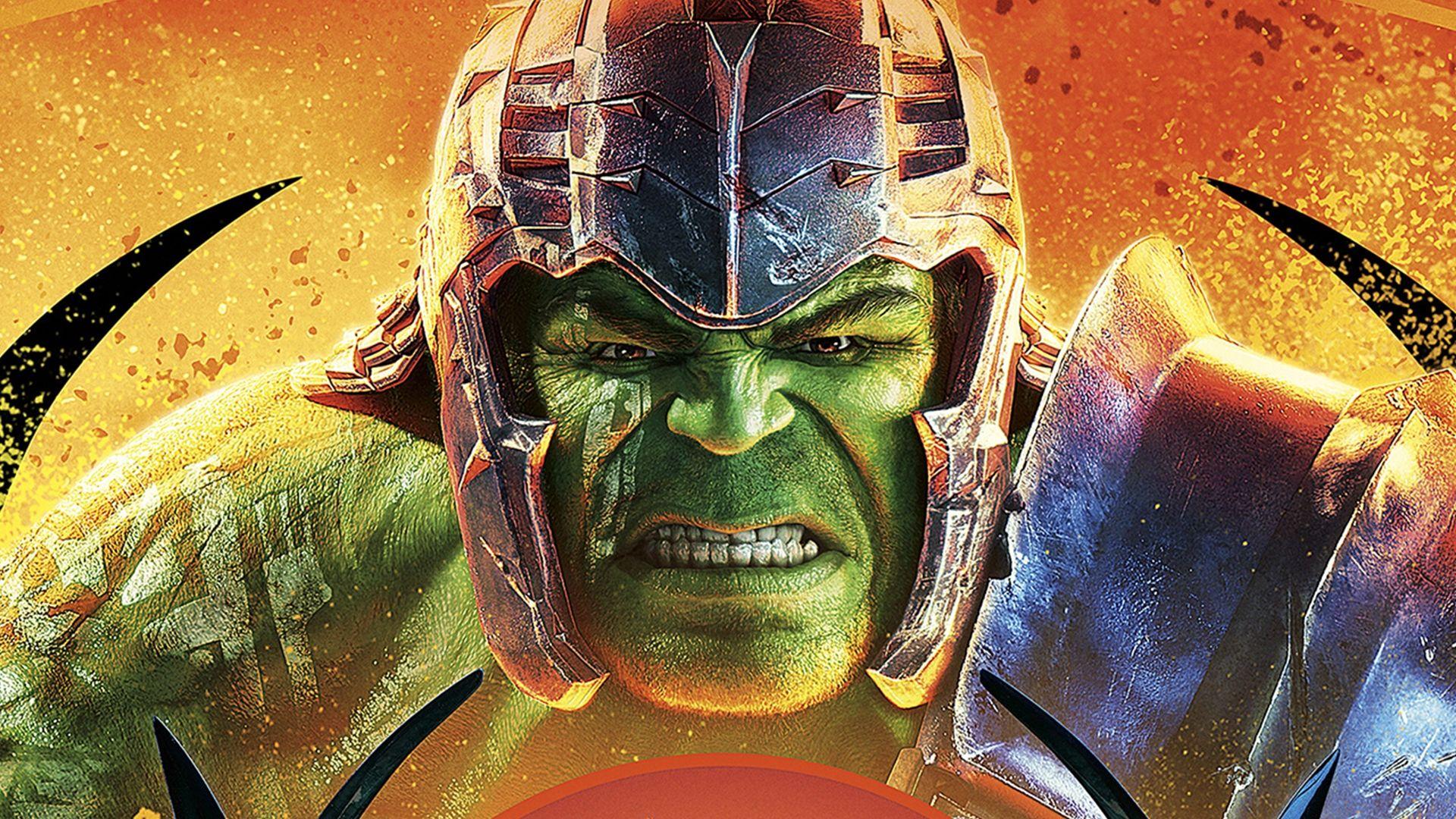 Hulk Ragnarok Wallpapers - Top Free Hulk Ragnarok Backgrounds ...
