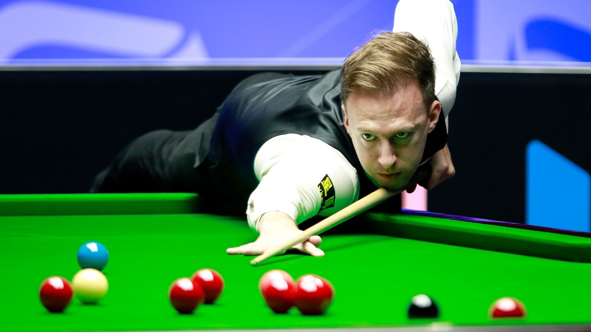 Judd Trump Wallpapers - Top Free Judd Trump Backgrounds - WallpaperAccess