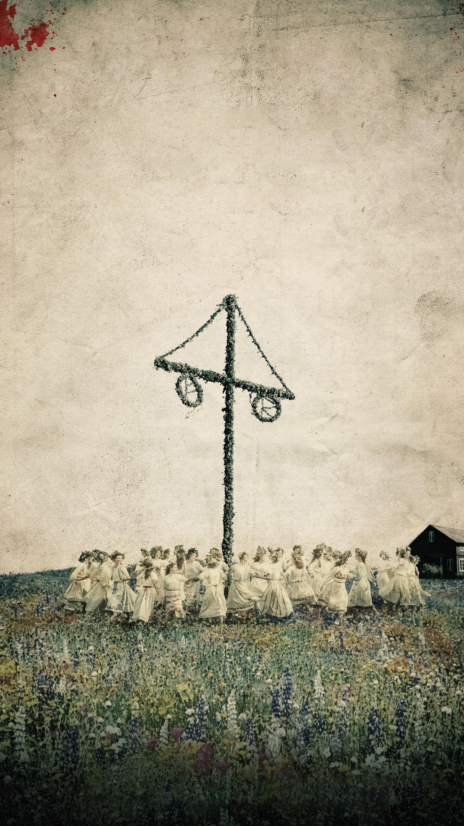 Midsommar Wallpapers - Top Free Midsommar Backgrounds - WallpaperAccess