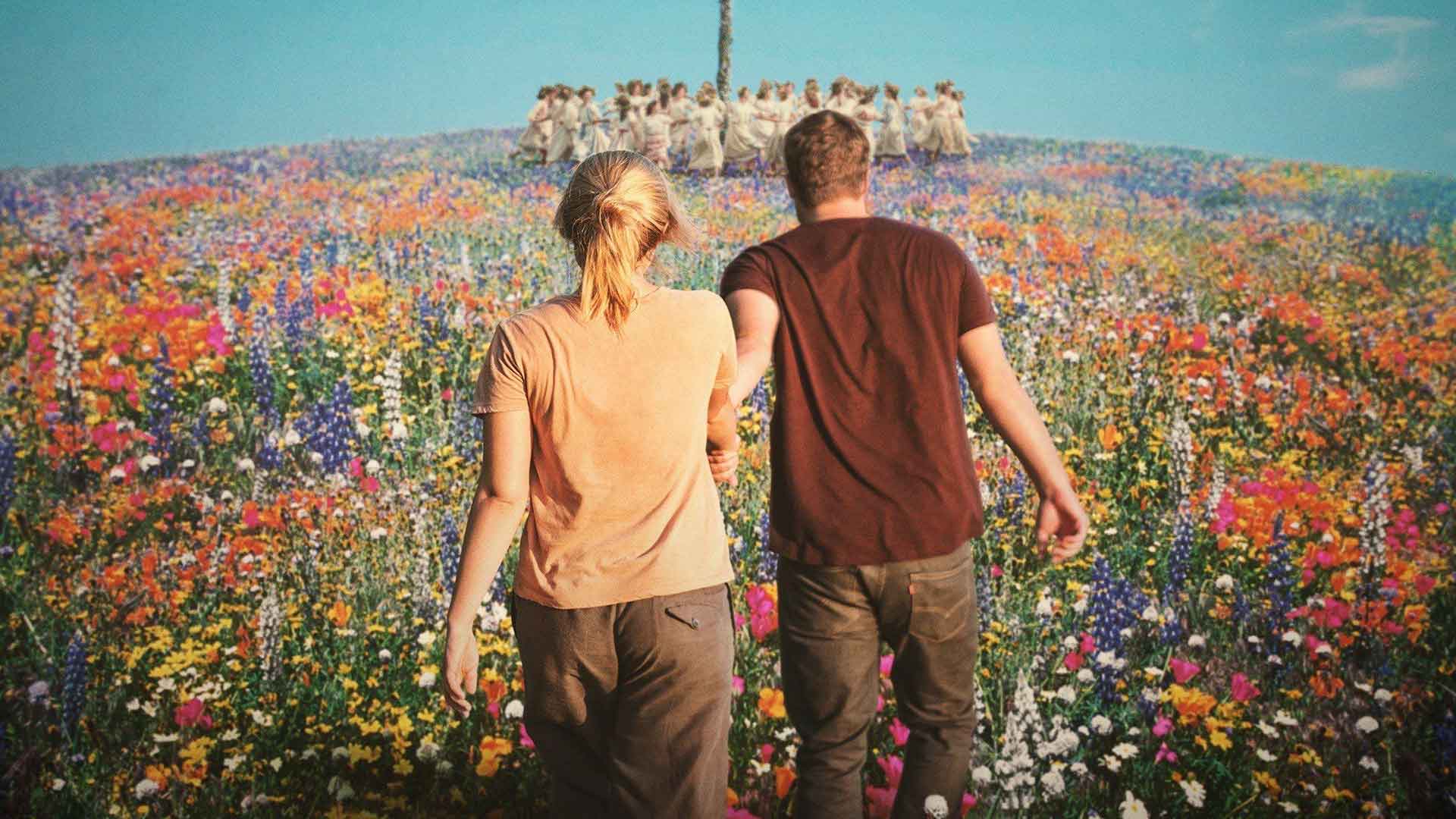 Midsommar Wallpapers - Top Free Midsommar Backgrounds - WallpaperAccess
