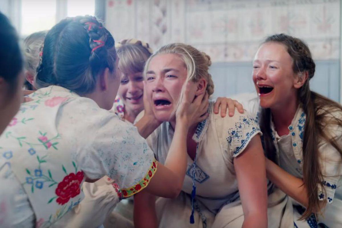 Midsommar Wallpapers - Top Free Midsommar Backgrounds - WallpaperAccess