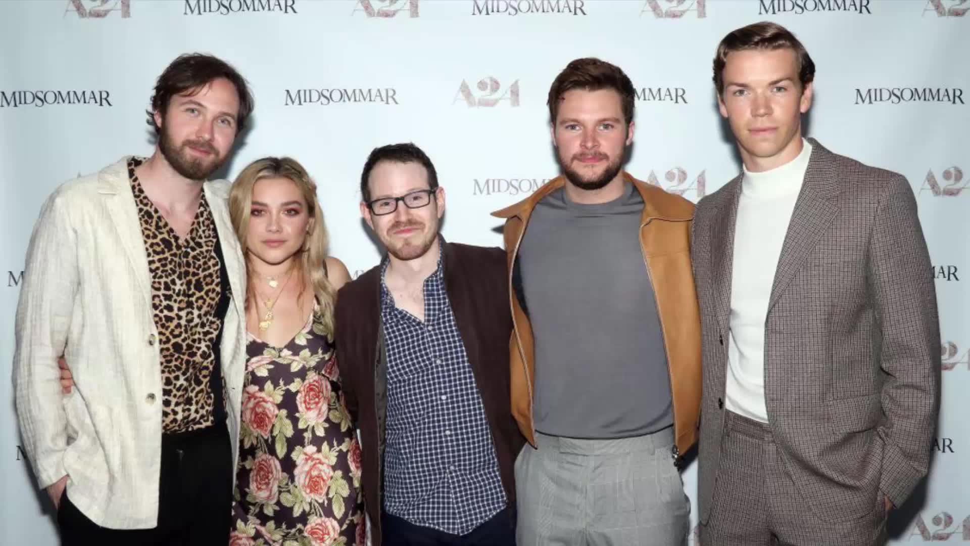 Midsommar Wallpapers - Top Free Midsommar Backgrounds - WallpaperAccess