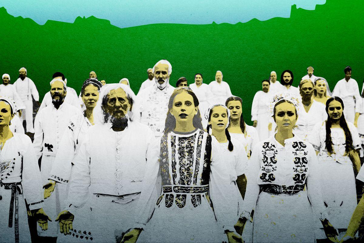 Midsommar Wallpapers - Top Free Midsommar Backgrounds - WallpaperAccess