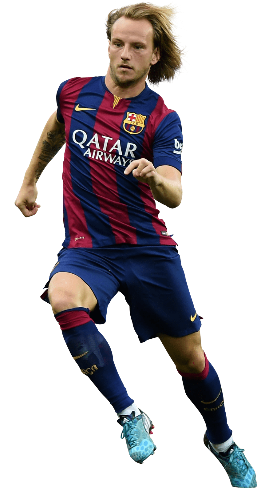 Rakitic Wallpapers - Top Free Rakitic Backgrounds - WallpaperAccess