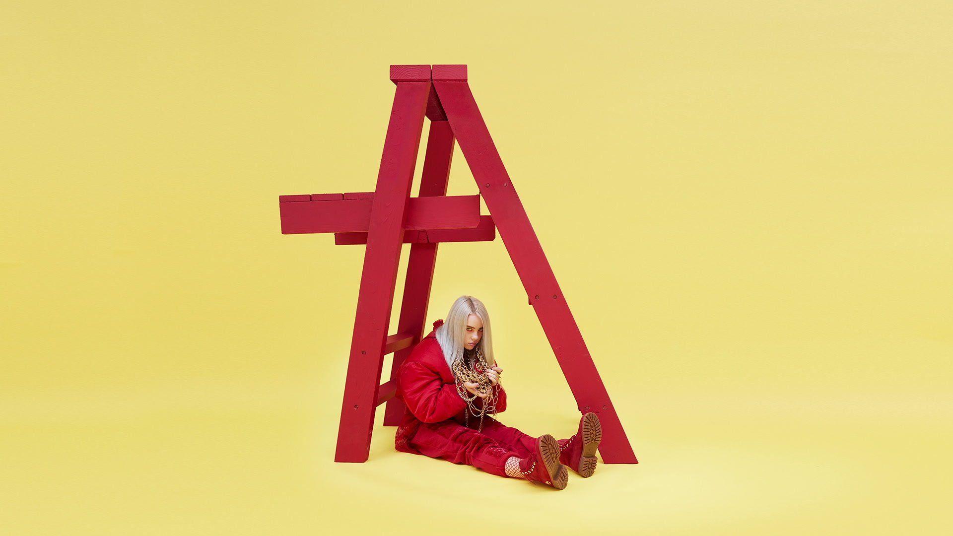 Billie Eilish Ilomilo Wallpapers - Top Free Billie Eilish Ilomilo ...