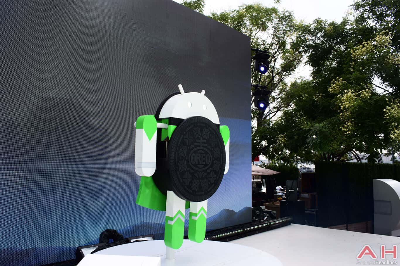 Android Oreo Wallpapers - Top Free Android Oreo Backgrounds ...