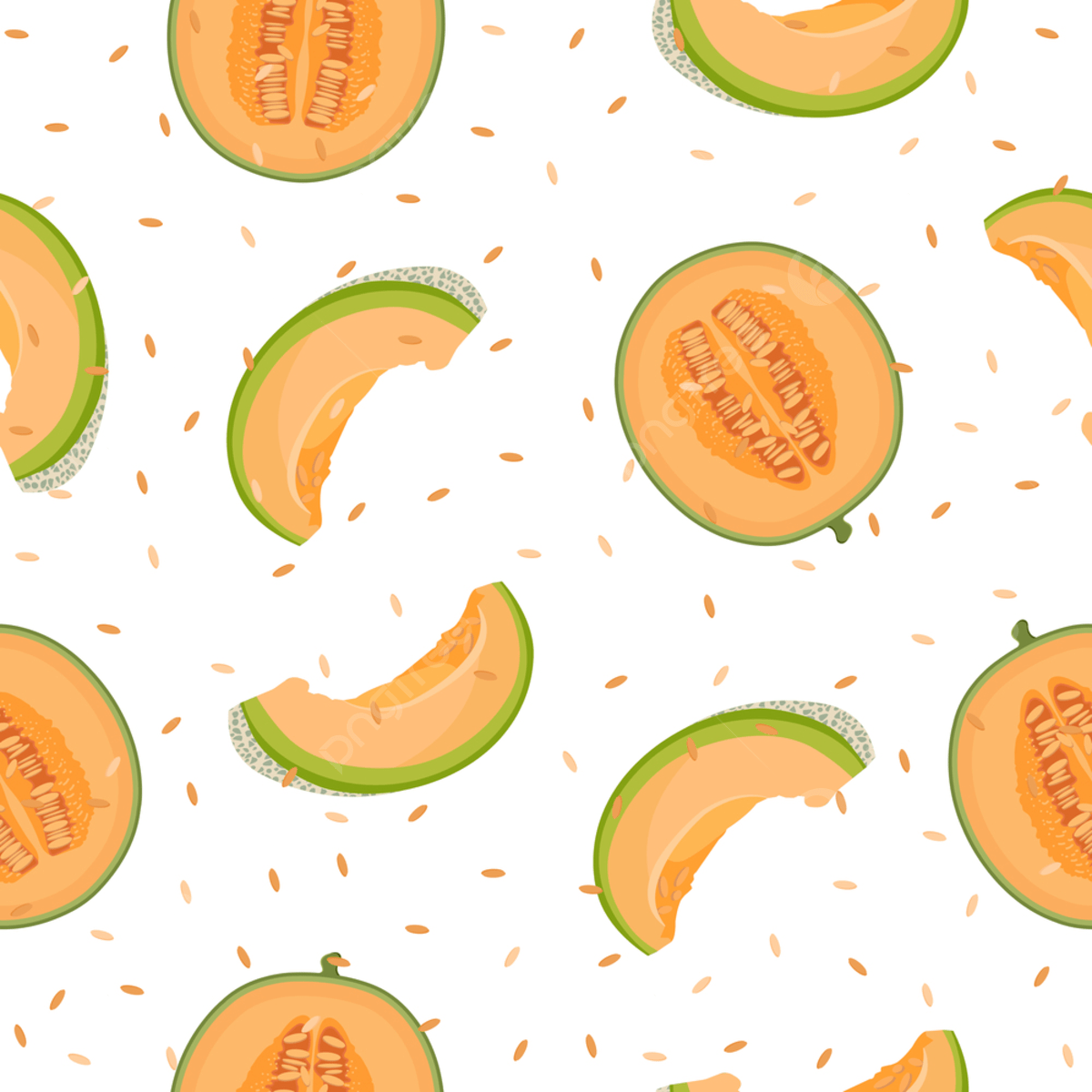 Melon Wallpapers - Top Free Melon Backgrounds - WallpaperAccess
