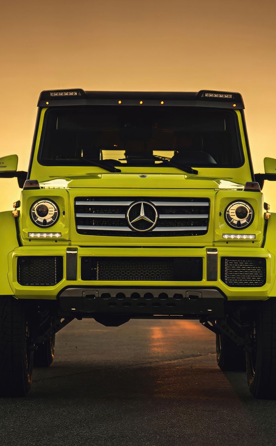 Mercedes Jeep Wallpapers - Top Free Mercedes Jeep Backgrounds ...