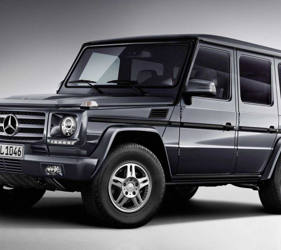 Mercedes Jeep Wallpapers - Top Free Mercedes Jeep Backgrounds ...