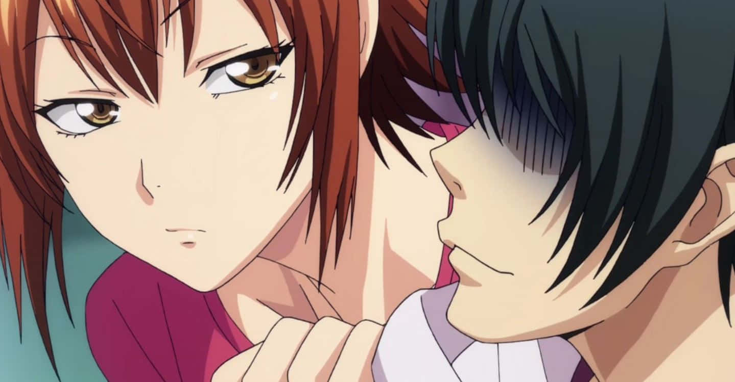 Grand Blue Dreaming Wallpapers - Top Free Grand Blue Dreaming Backgrounds - WallpaperAccess