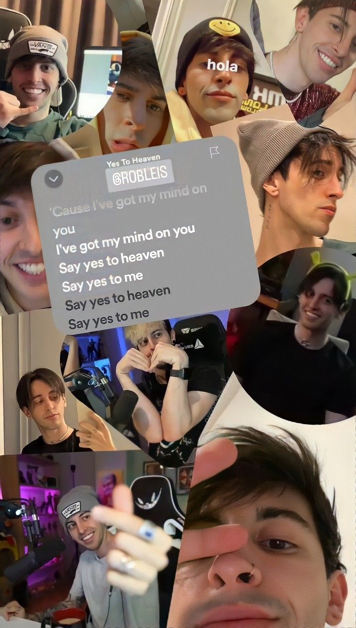 Robleis Wallpapers - Top Free Robleis Backgrounds - WallpaperAccess