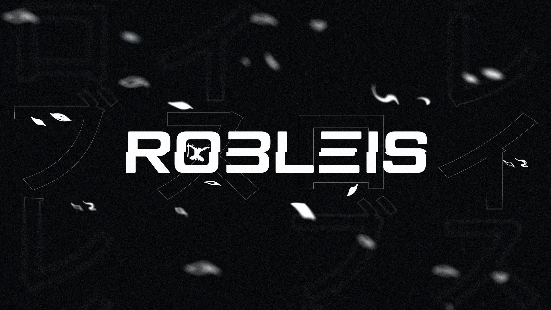 Robleis Wallpapers - Top Free Robleis Backgrounds - WallpaperAccess