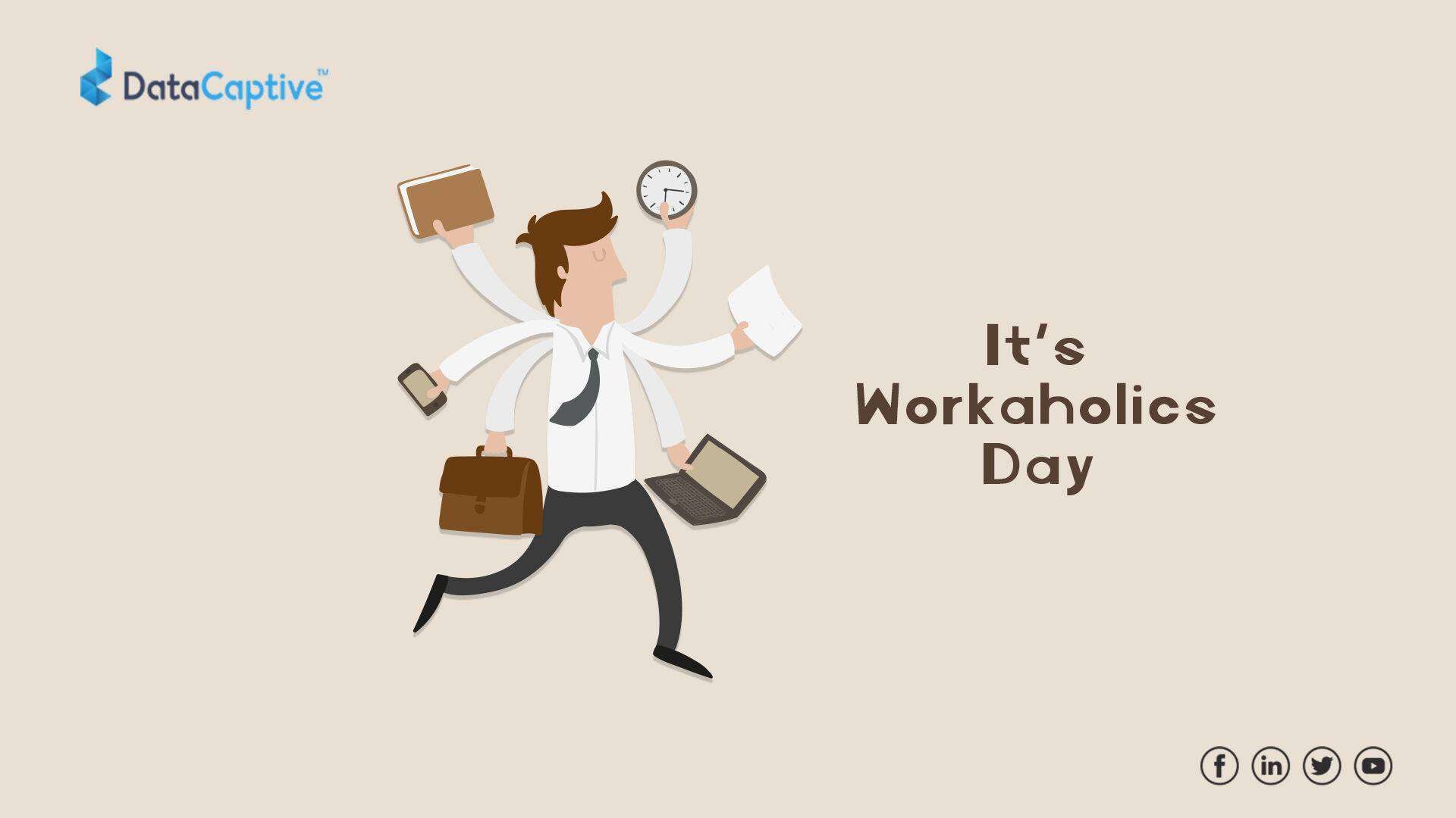 Workaholic Wallpapers - Top Free Workaholic Backgrounds - WallpaperAccess