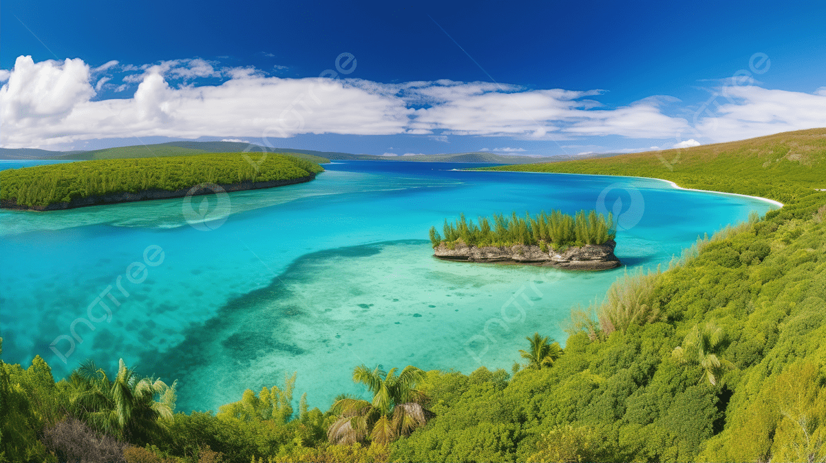 New Caledonia Wallpapers - Top Free New Caledonia Backgrounds ...