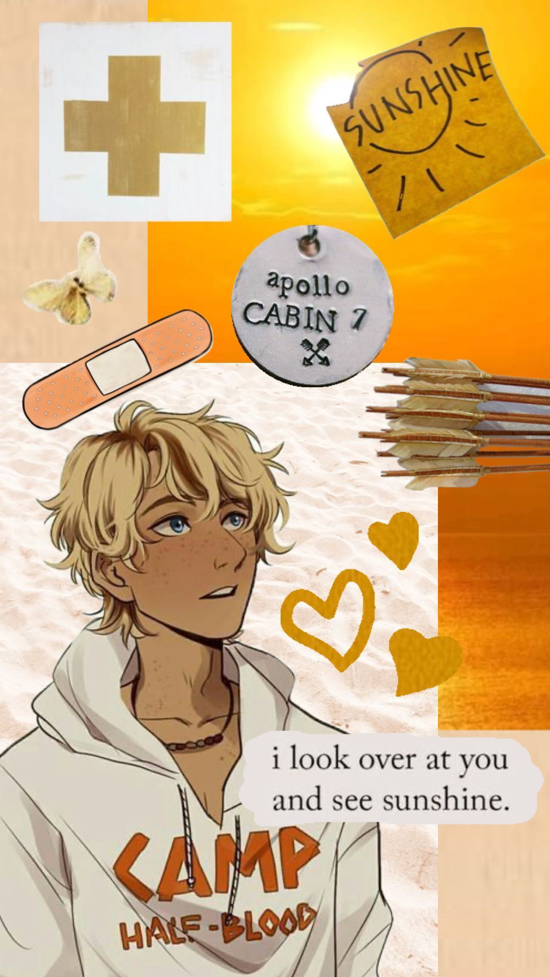 Will Solace Wallpapers - Top Free Will Solace Backgrounds - WallpaperAccess