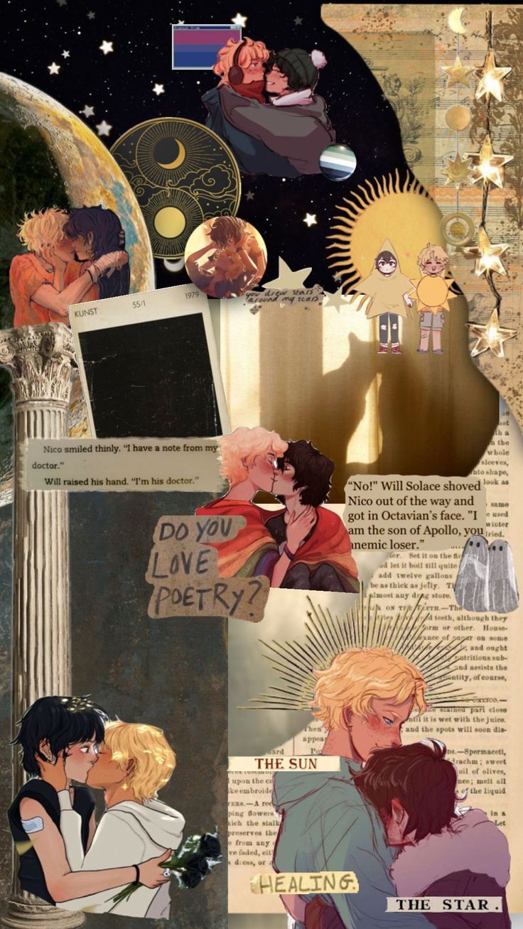 Will Solace Wallpapers - Top Free Will Solace Backgrounds - WallpaperAccess