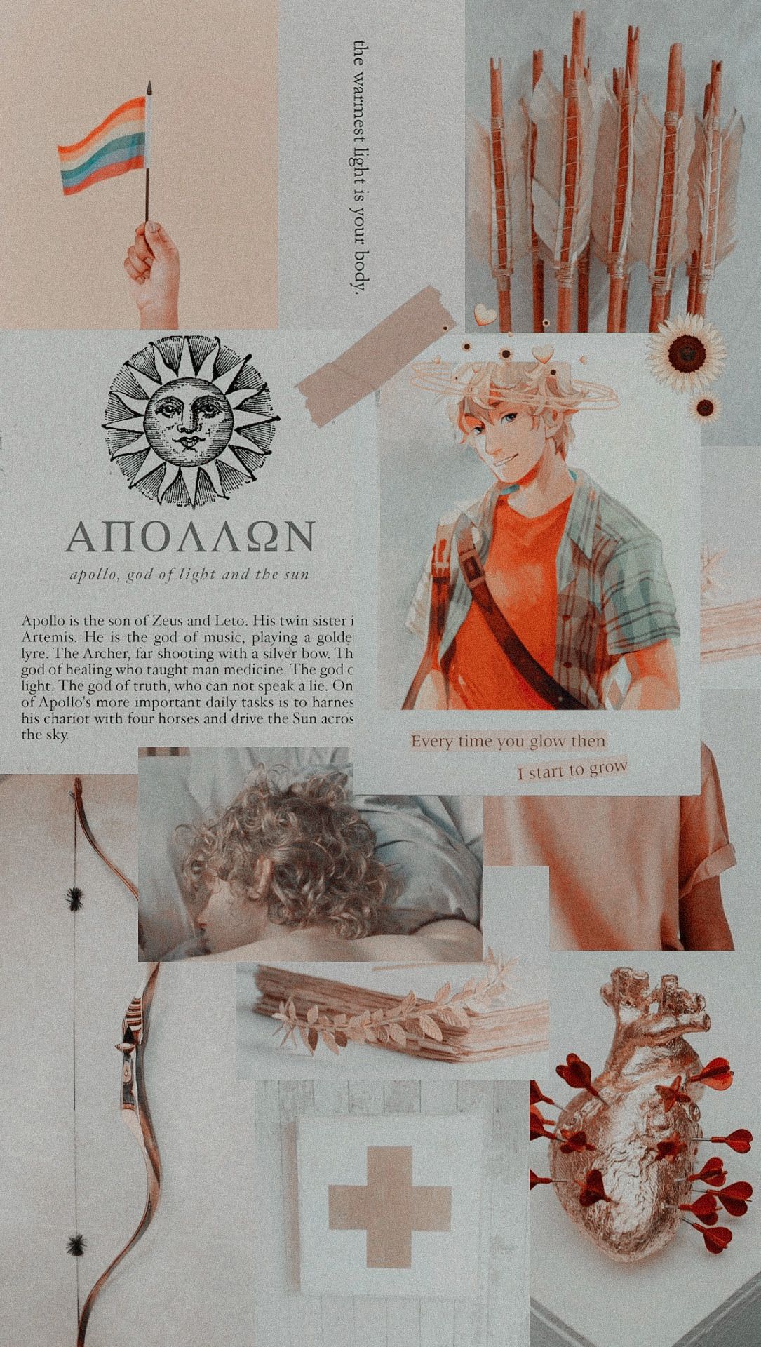 Will Solace Wallpapers - Top Free Will Solace Backgrounds - WallpaperAccess