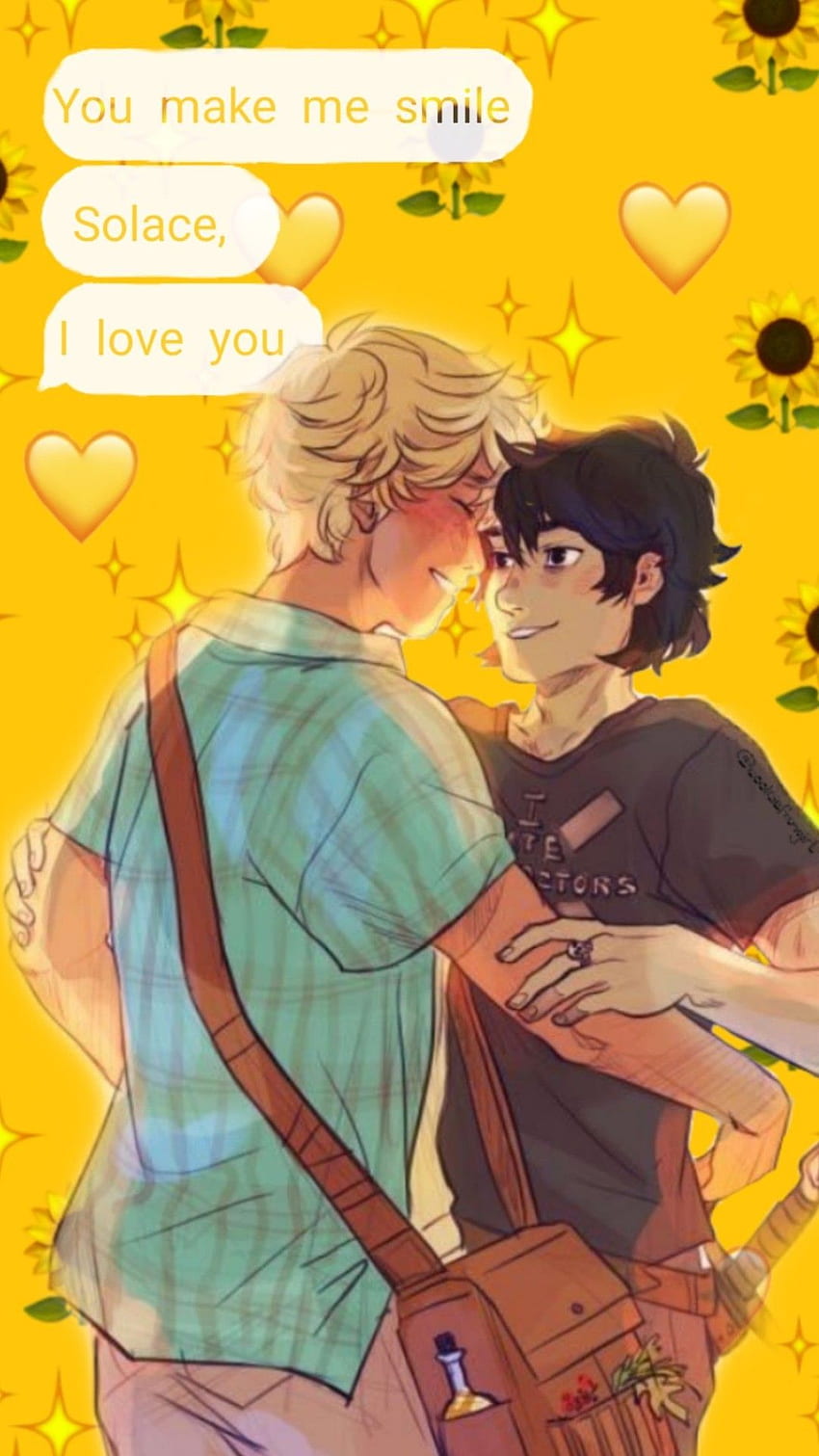 Will Solace Wallpapers - Top Free Will Solace Backgrounds - WallpaperAccess