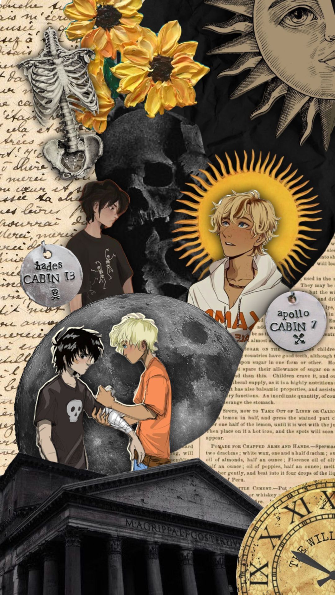 Will Solace Wallpapers - Top Free Will Solace Backgrounds - WallpaperAccess