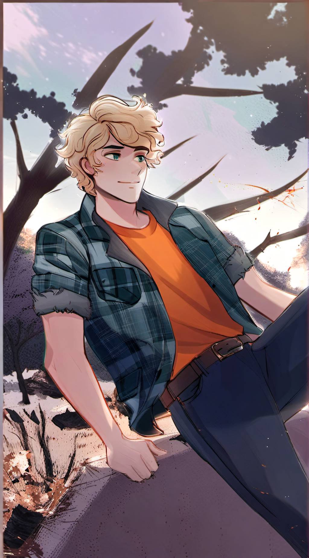 Will Solace Wallpapers - Top Free Will Solace Backgrounds - WallpaperAccess