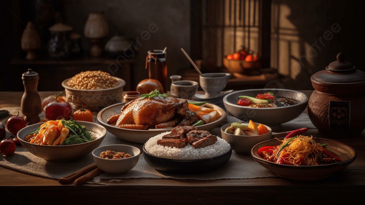 Western Food Wallpapers - Top Free Western Food Backgrounds ...