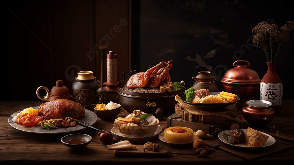 Western Food Wallpapers - Top Free Western Food Backgrounds ...