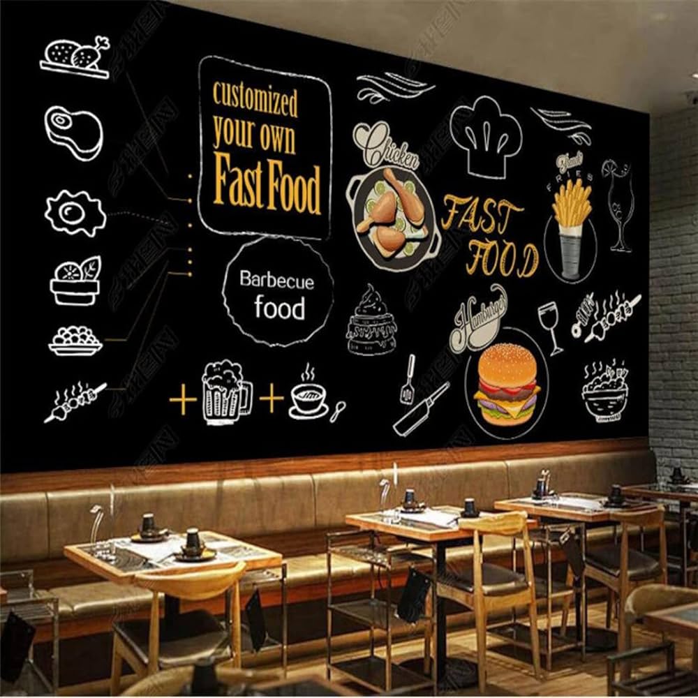 Western Food Wallpapers - Top Free Western Food Backgrounds ...