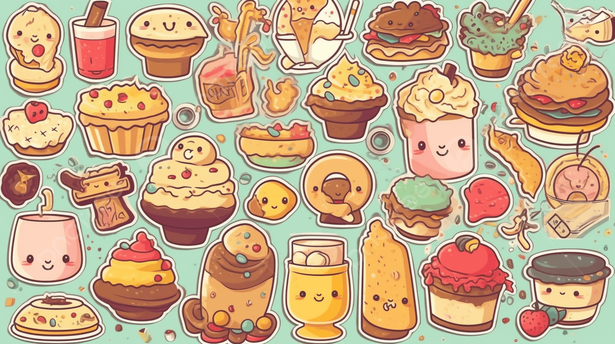 Western Food Wallpapers - Top Free Western Food Backgrounds ...