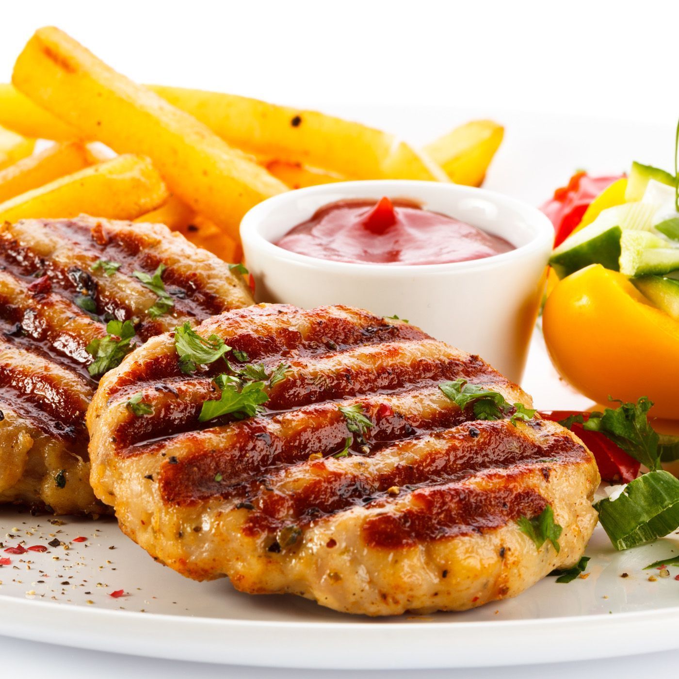 Western Food Wallpapers - Top Free Western Food Backgrounds ...