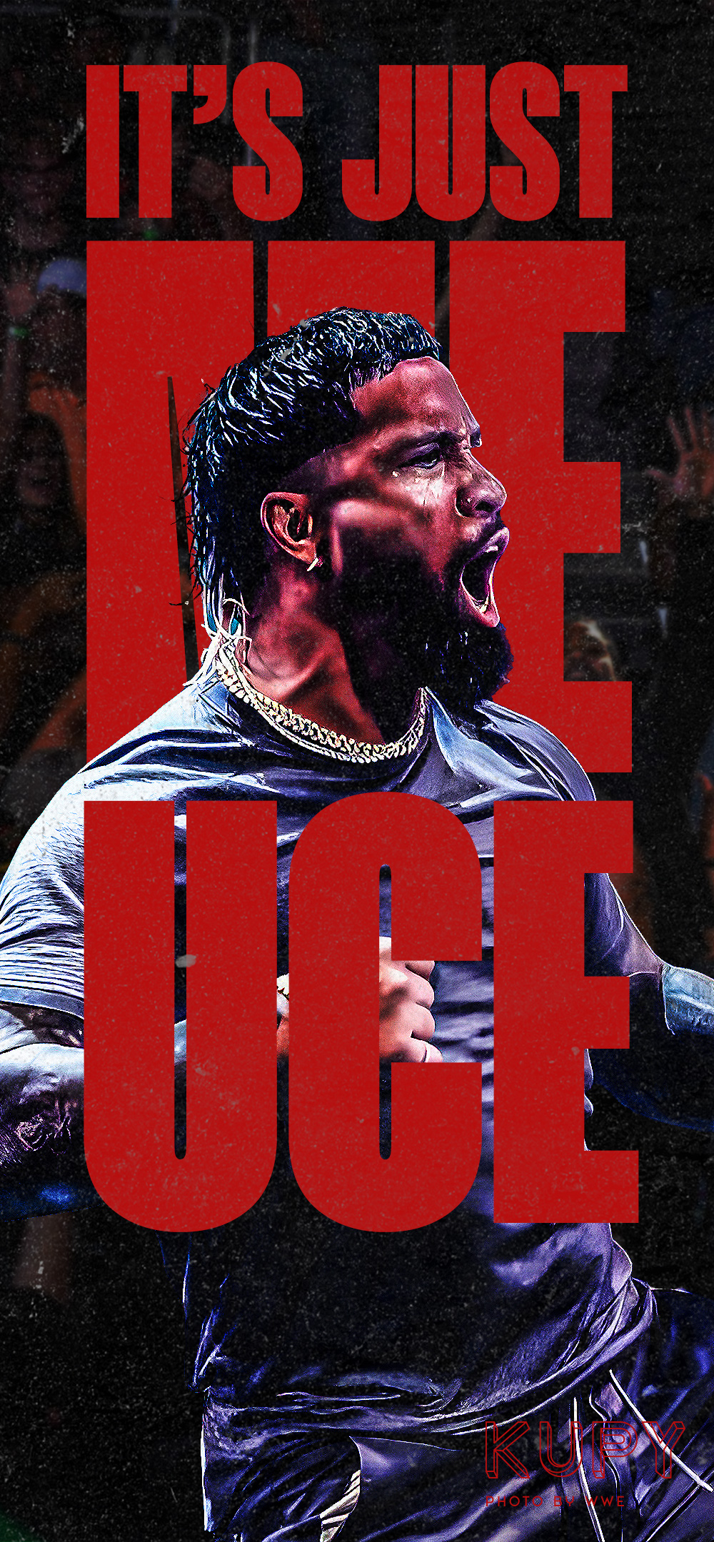 Jimmy Uso Wallpapers - Top Free Jimmy Uso Backgrounds - WallpaperAccess