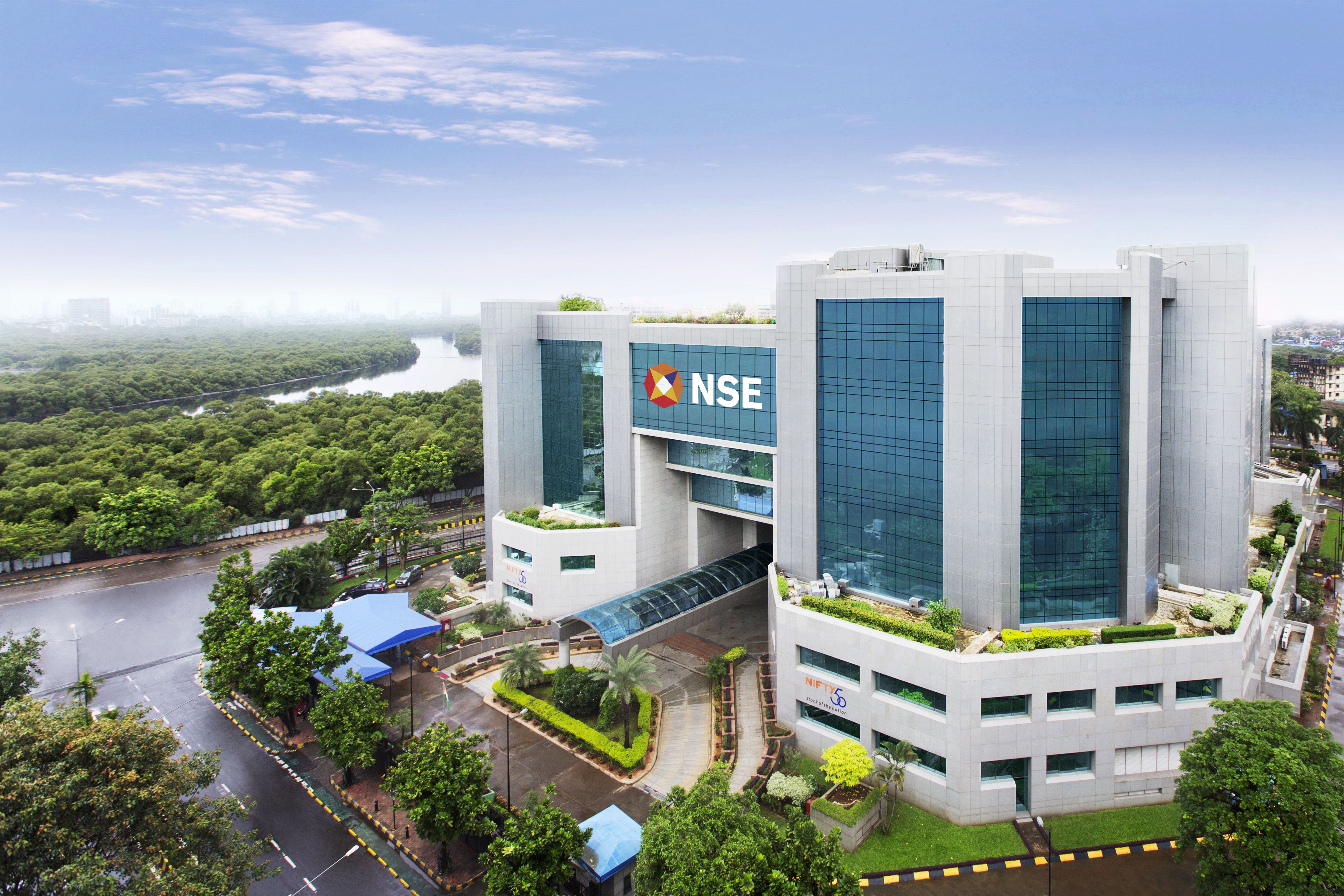NSE Wallpapers - Top Free NSE Backgrounds - WallpaperAccess