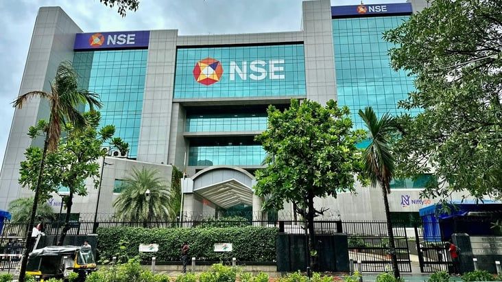 NSE Wallpapers - Top Free NSE Backgrounds - WallpaperAccess