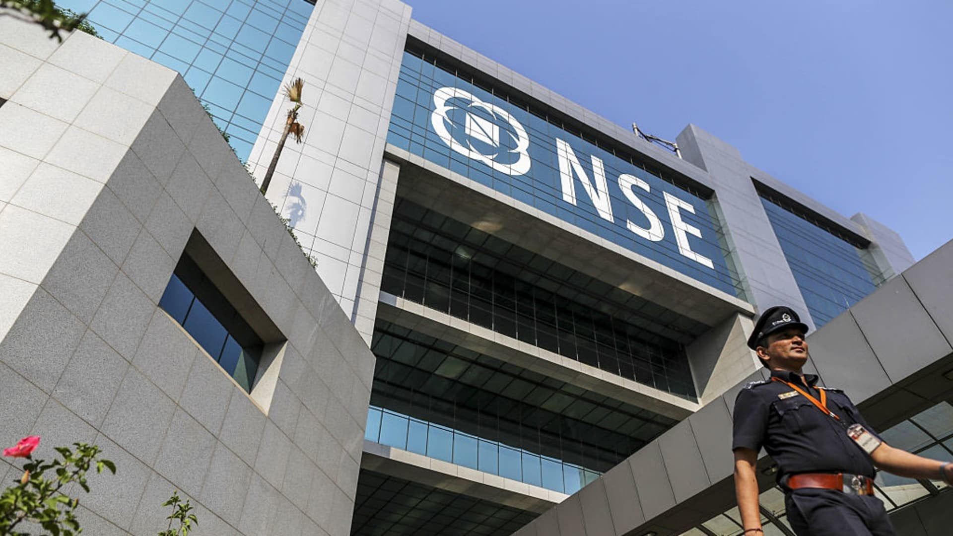 NSE Wallpapers - Top Free NSE Backgrounds - WallpaperAccess