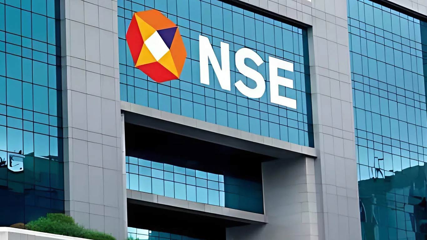 NSE Wallpapers - Top Free NSE Backgrounds - WallpaperAccess