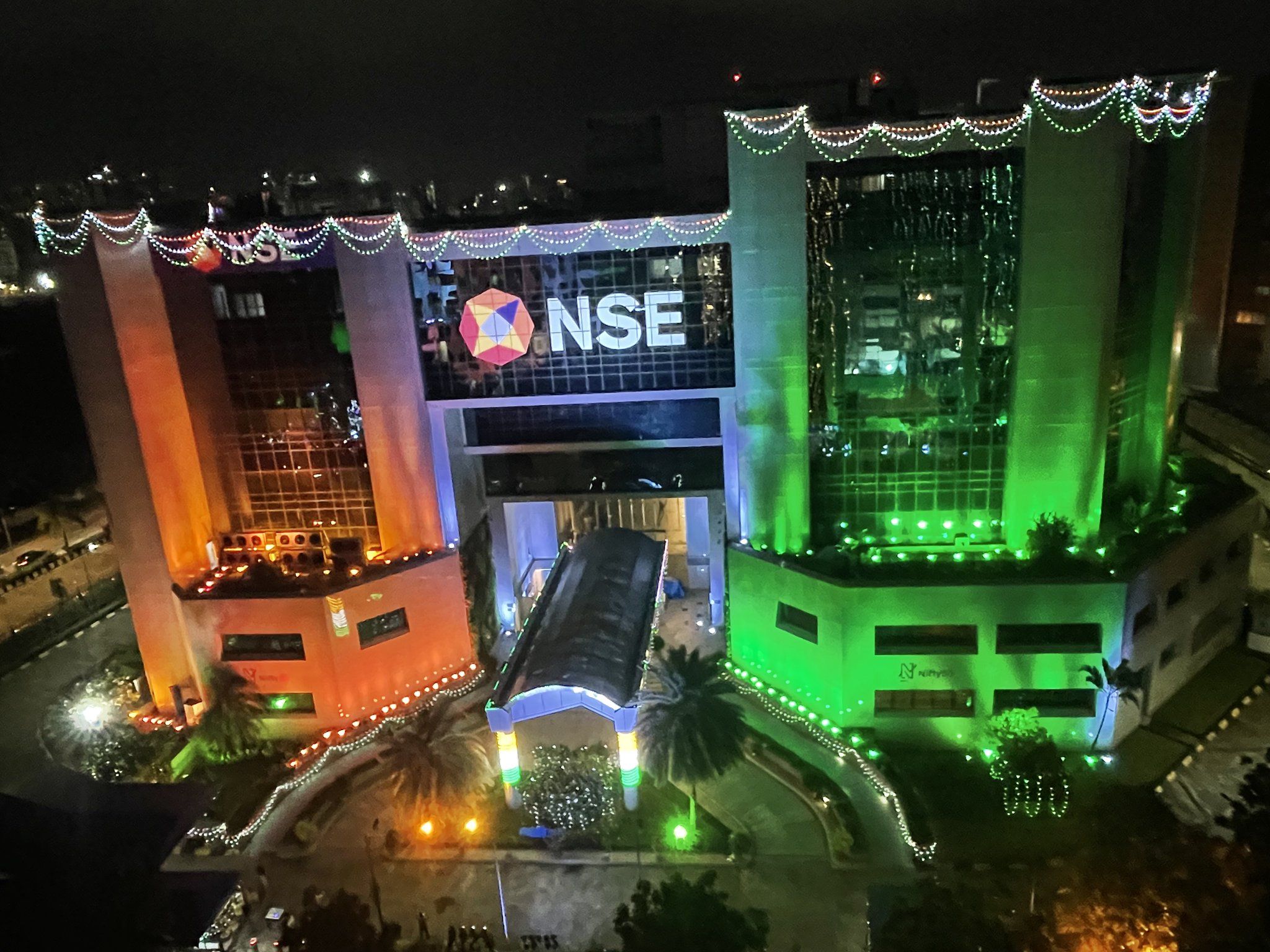 NSE Wallpapers - Top Free NSE Backgrounds - WallpaperAccess