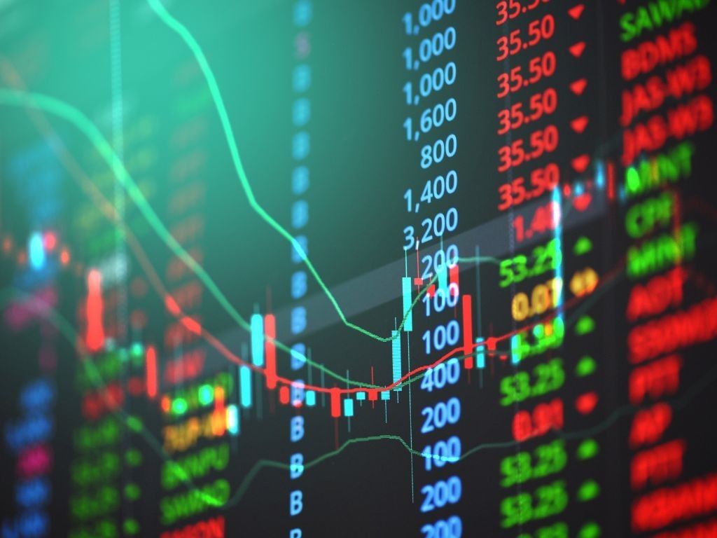 NSE Wallpapers - Top Free NSE Backgrounds - WallpaperAccess